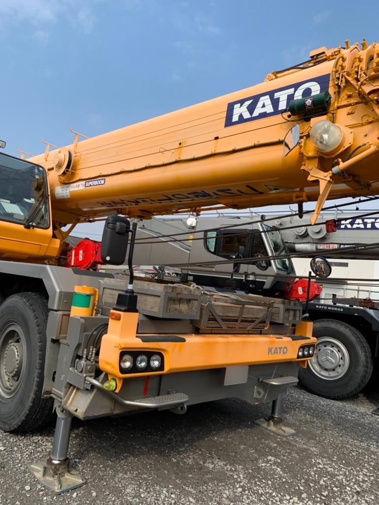 무한씨앤에스 - 판매크레인